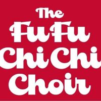 We’re still here! – The Fu Fu Chi Chi Choir